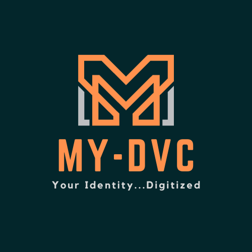 Welcome to to My-dvc.in Digital Visiting Card || My-dvc.in Mini Website ...